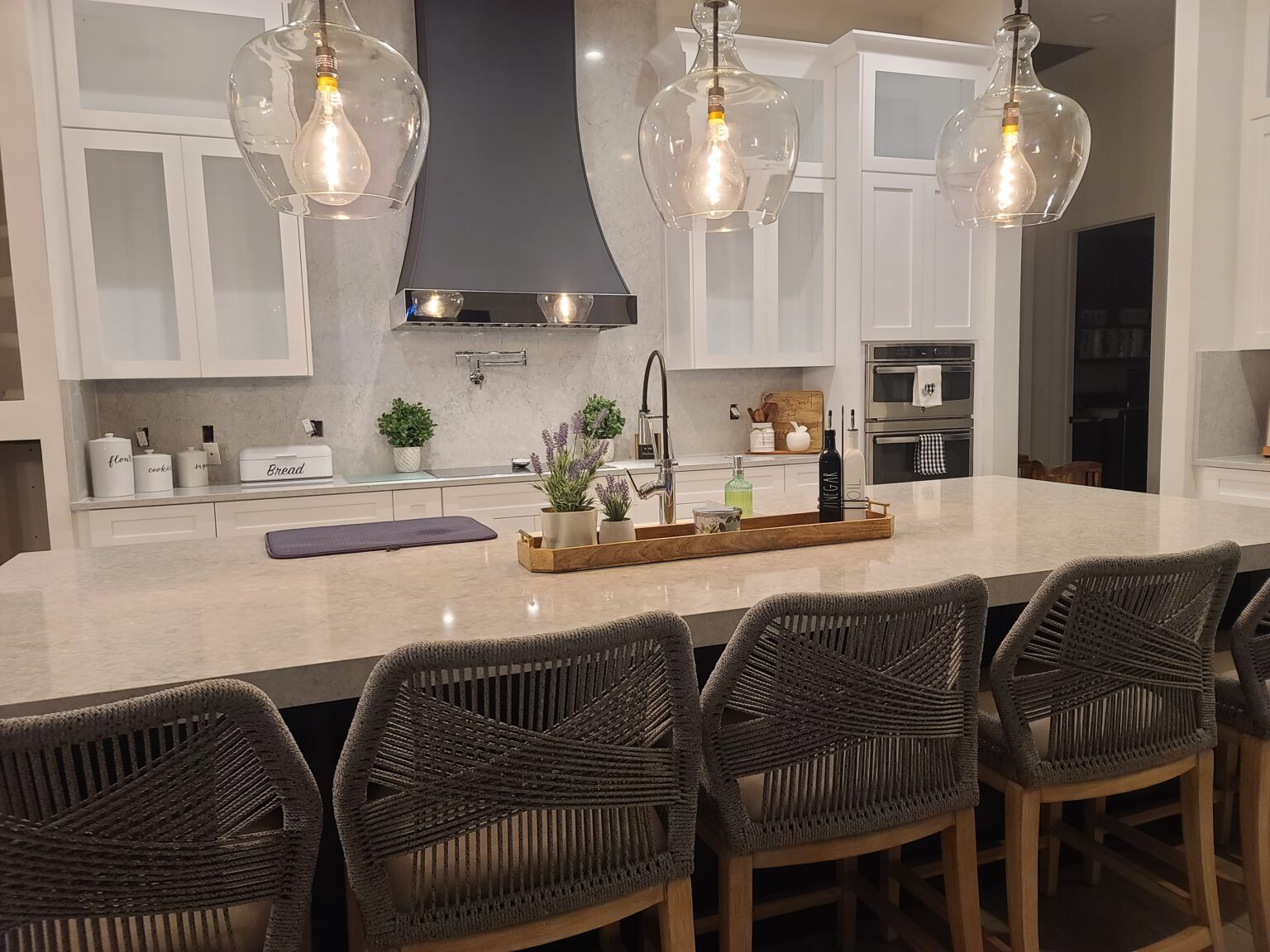 Product Information - Modern Aire