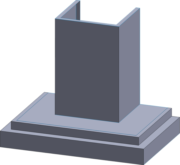 PS-19 - Modern Aire